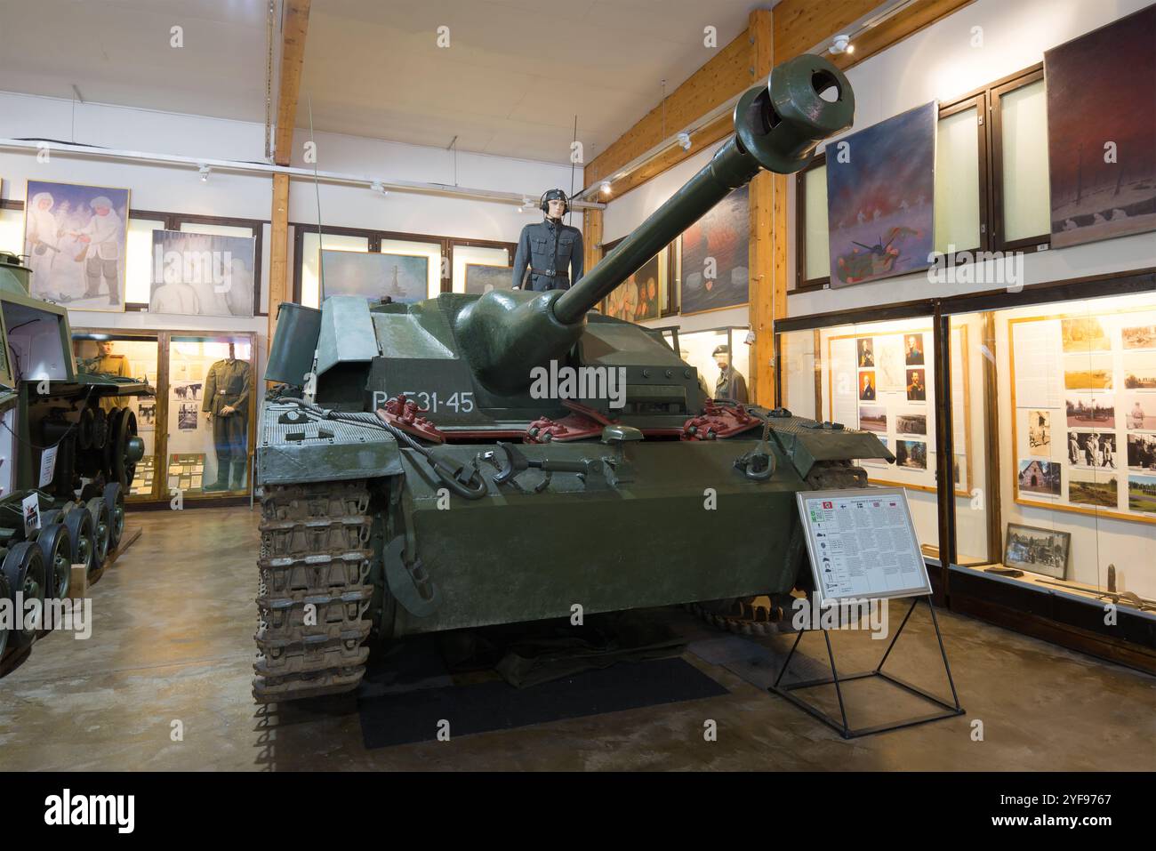German stug iii hi-res stock photography and images - Alamy