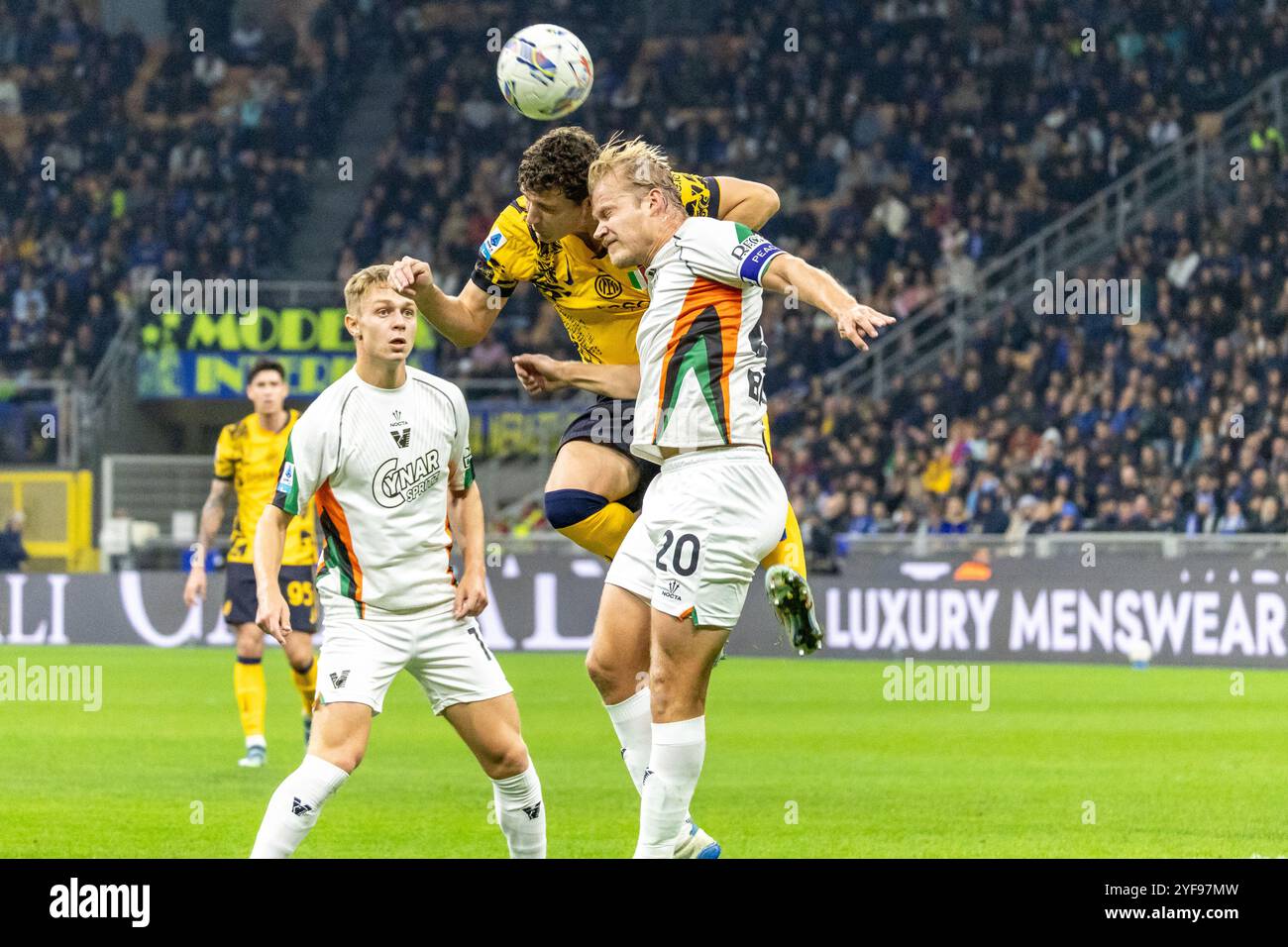Joel pohjanpalo euro hi-res stock photography and images - Alamy