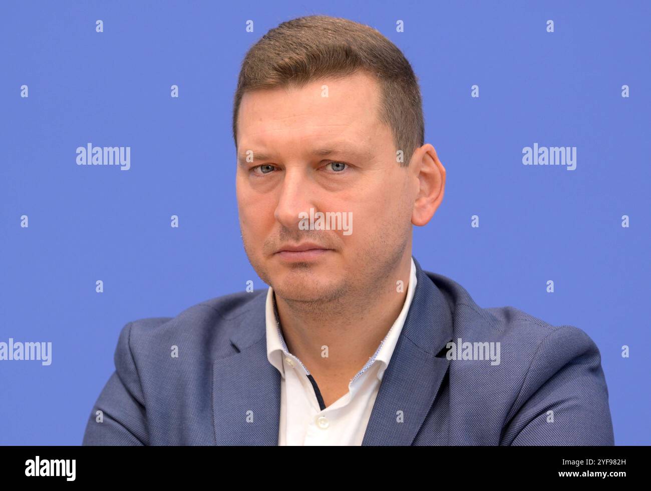 Fdp member hi-res stock photography and images - Alamy