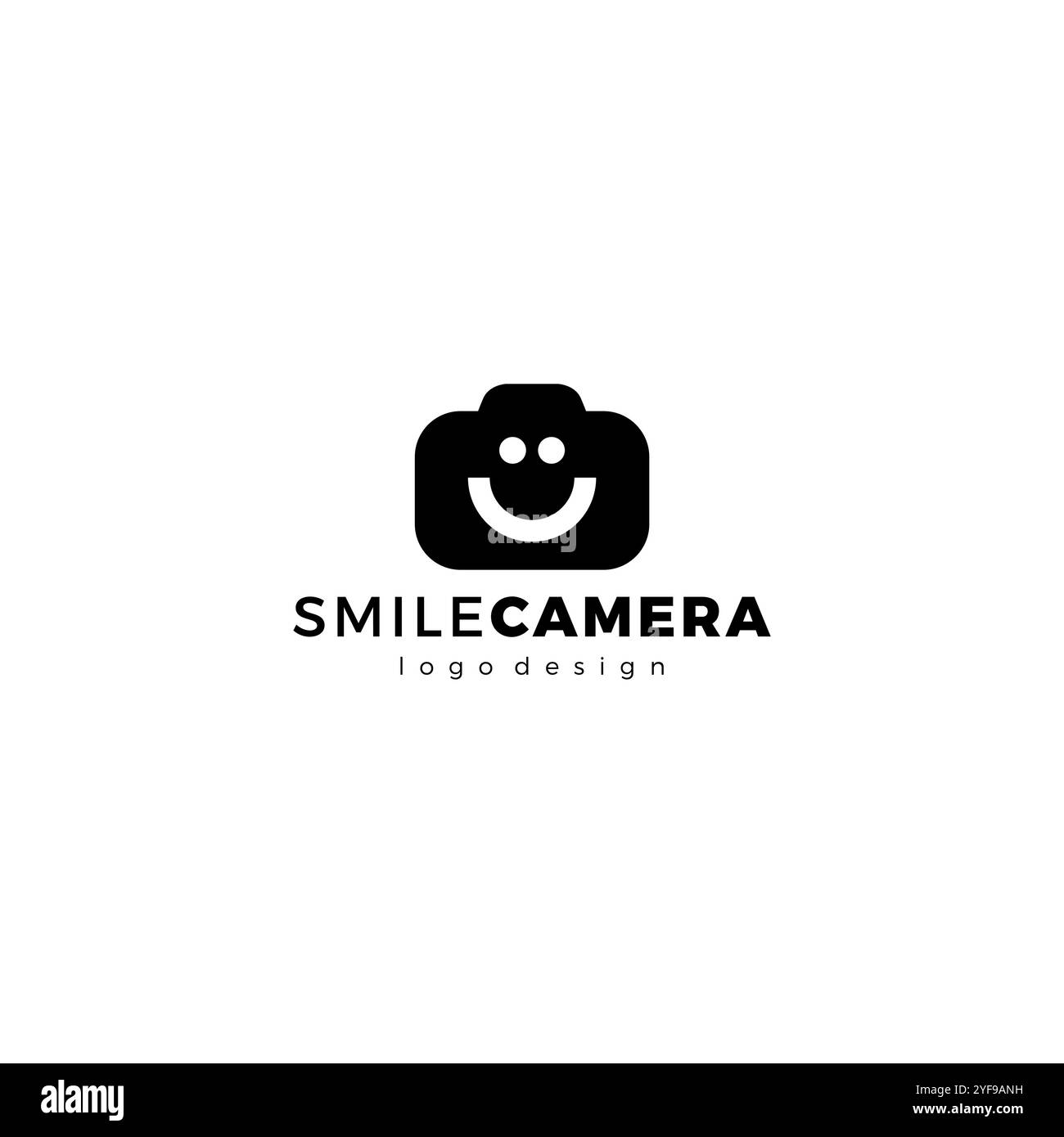 Film smile Black and White Stock Photos & Images - Alamy
