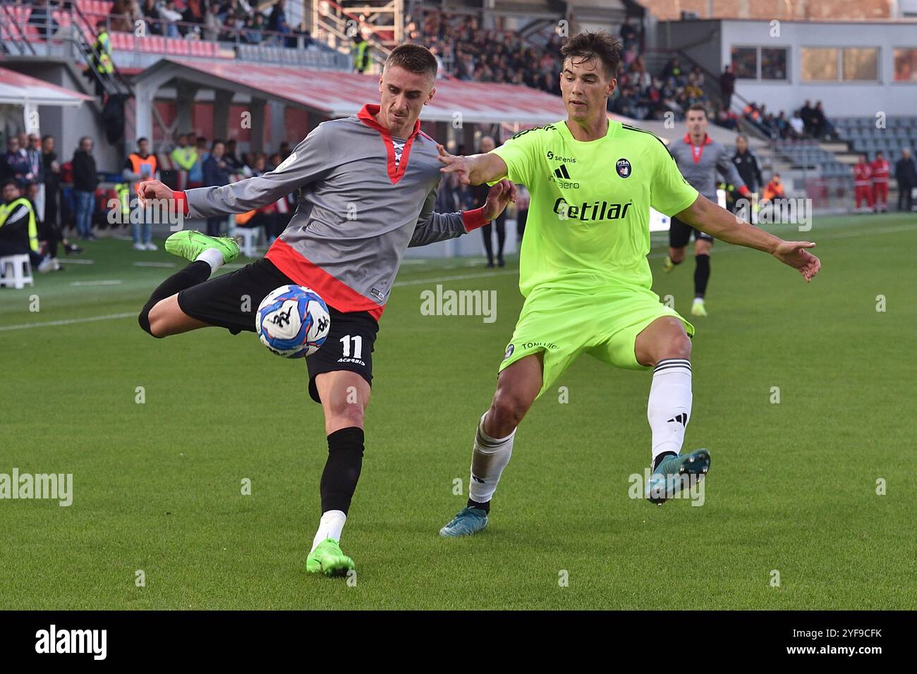 Dennis torset johnsen hi-res stock photography and images - Alamy