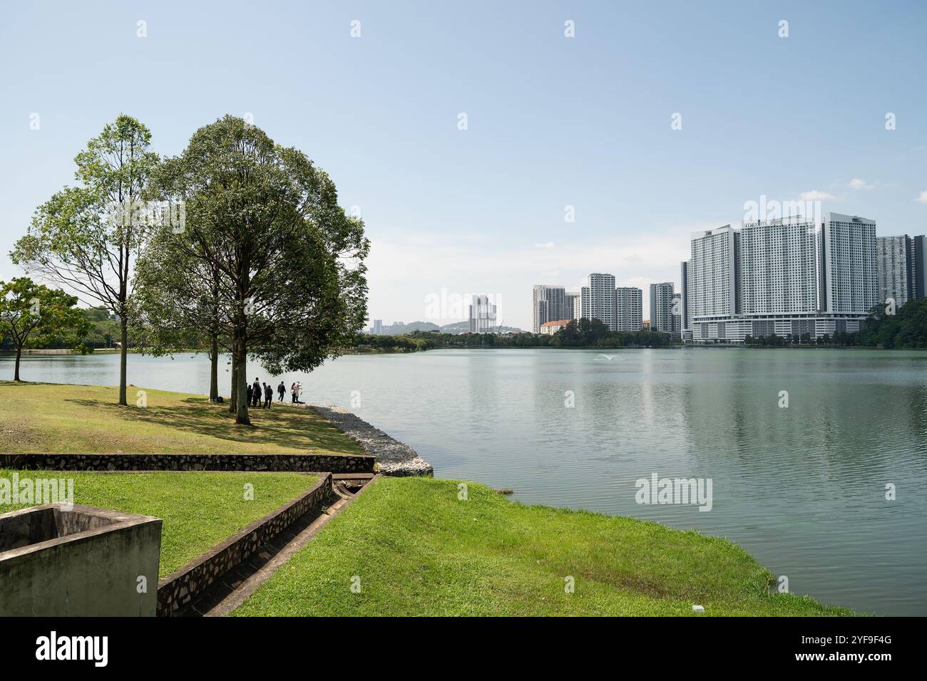 Mizumi residences hi-res stock photography and images - Alamy