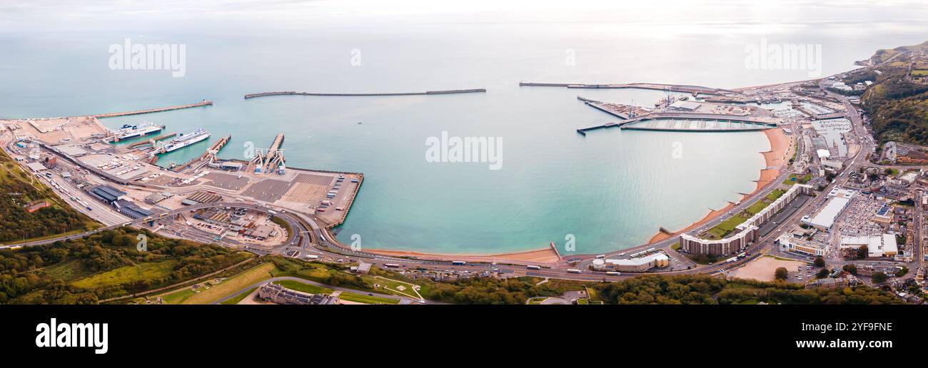 Dover uk 2021 hi-res stock photography and images - Alamy