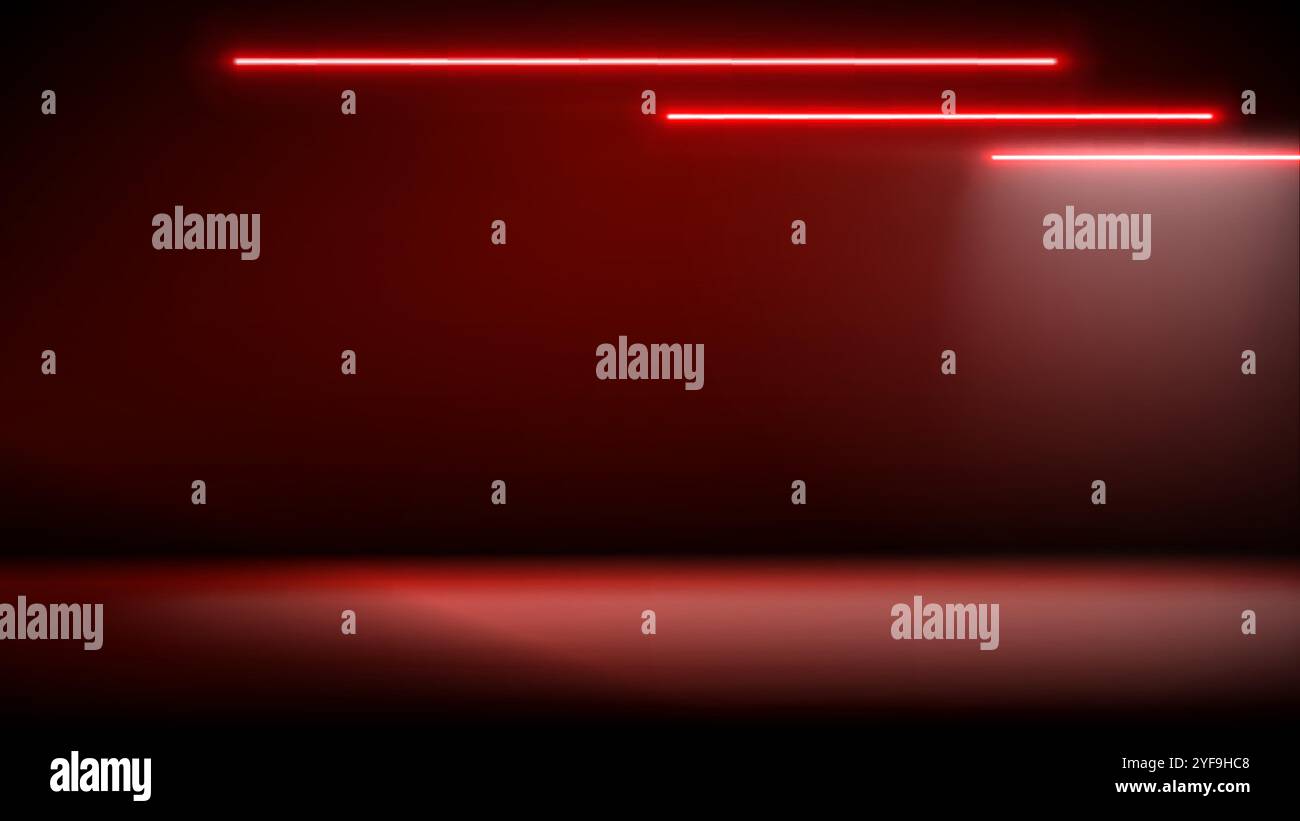 Industrial stage design Stock Vector Images - Alamy