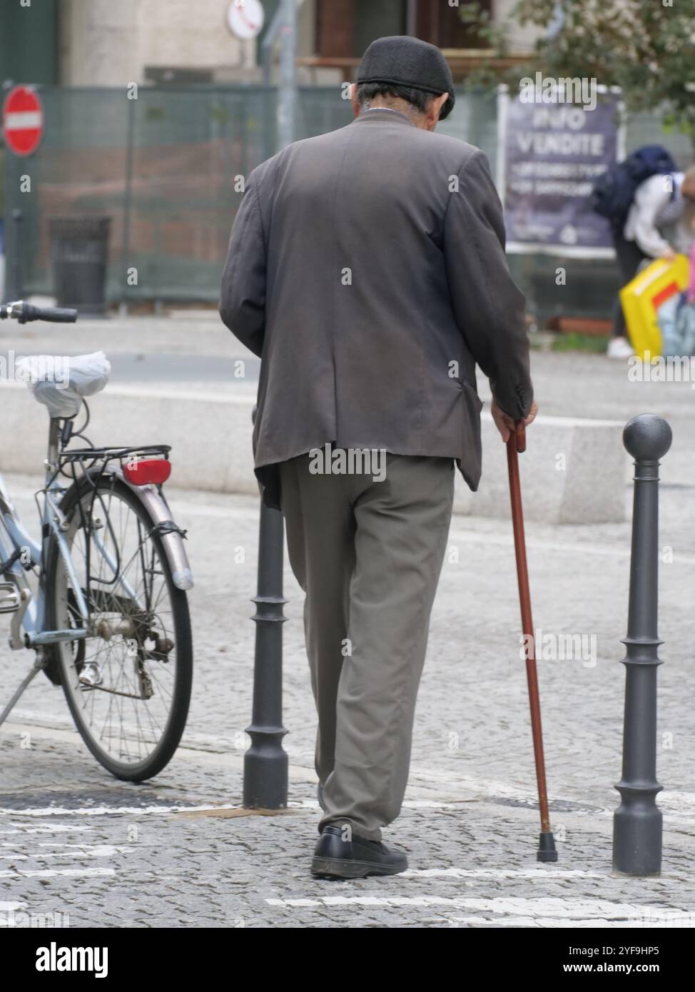 More and more homeless people are ending up in a state of great ...