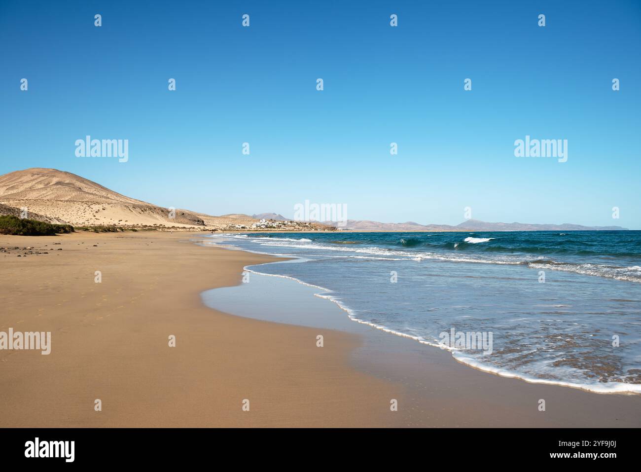 Playa el salmo hi-res stock photography and images - Alamy