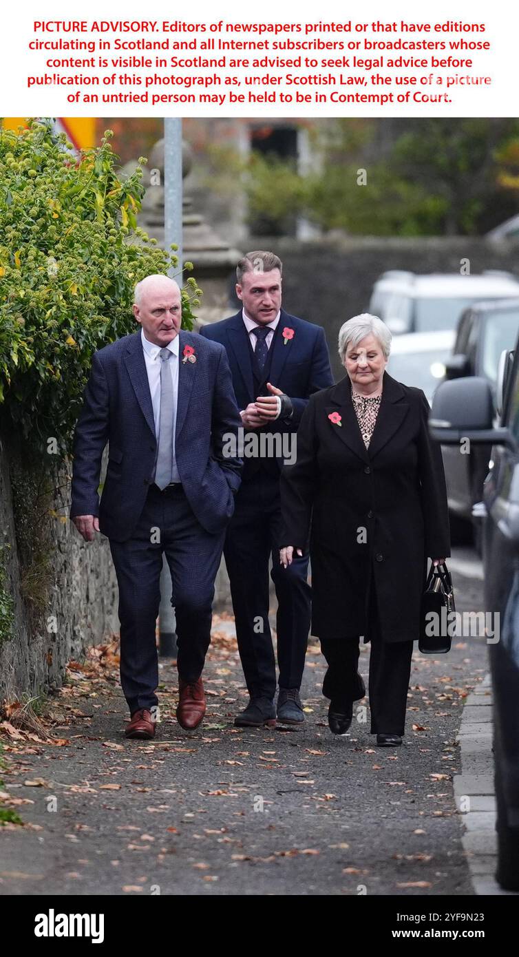 PICTURE ADVISORY. Editors of newspapers printed or that have editions ...