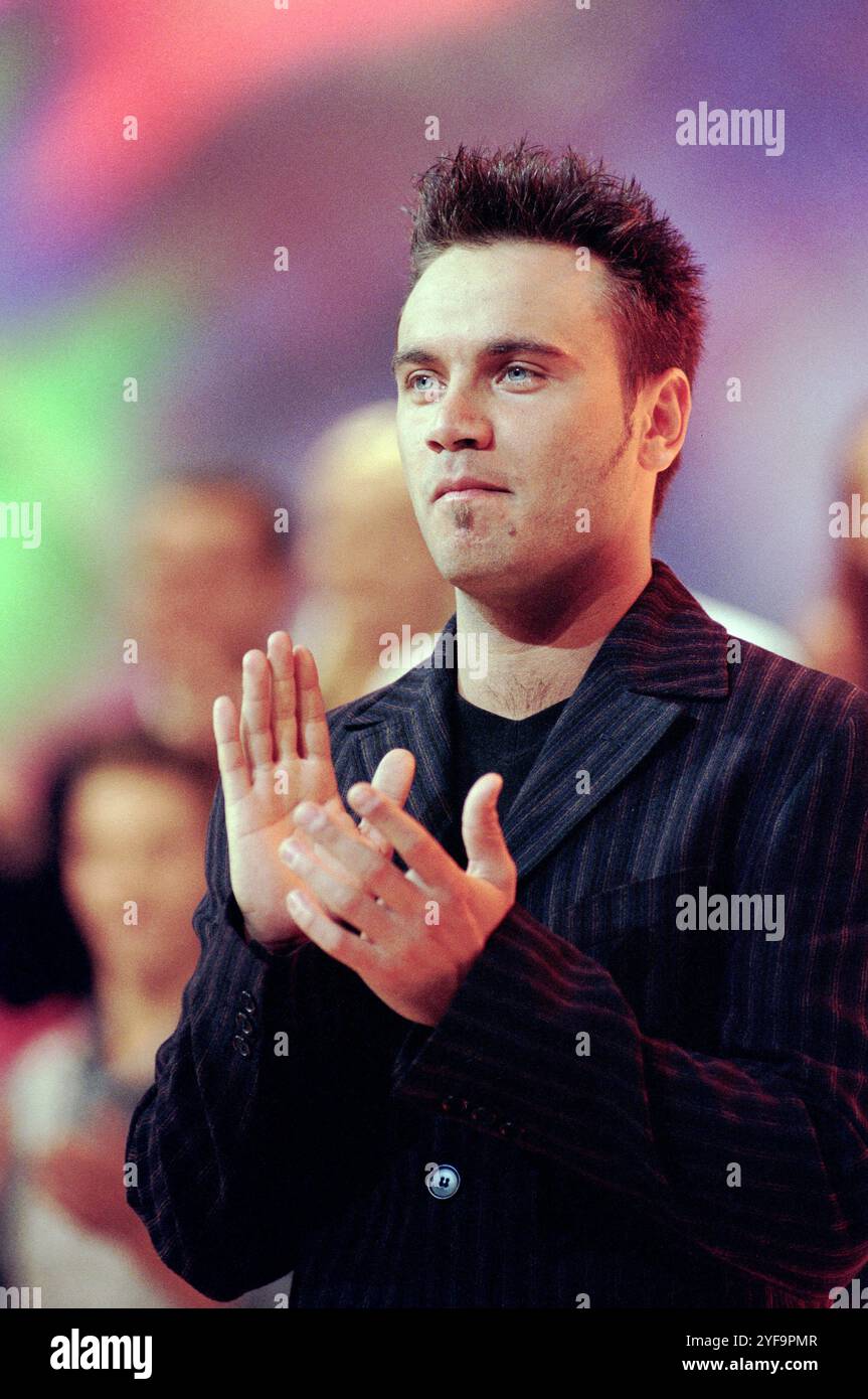 Nek photographs 1998 hi-res stock photography and images - Alamy