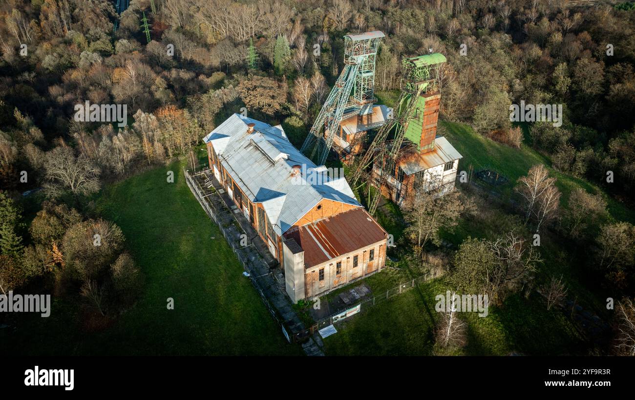 The POHO Park project aims to create a dignified centre of the post ...