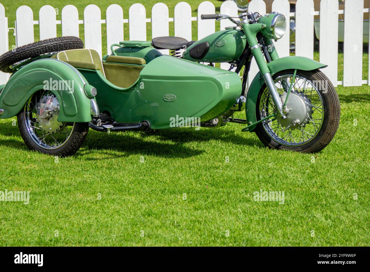 Fabelhafte Zndapp Green 10 Bilder