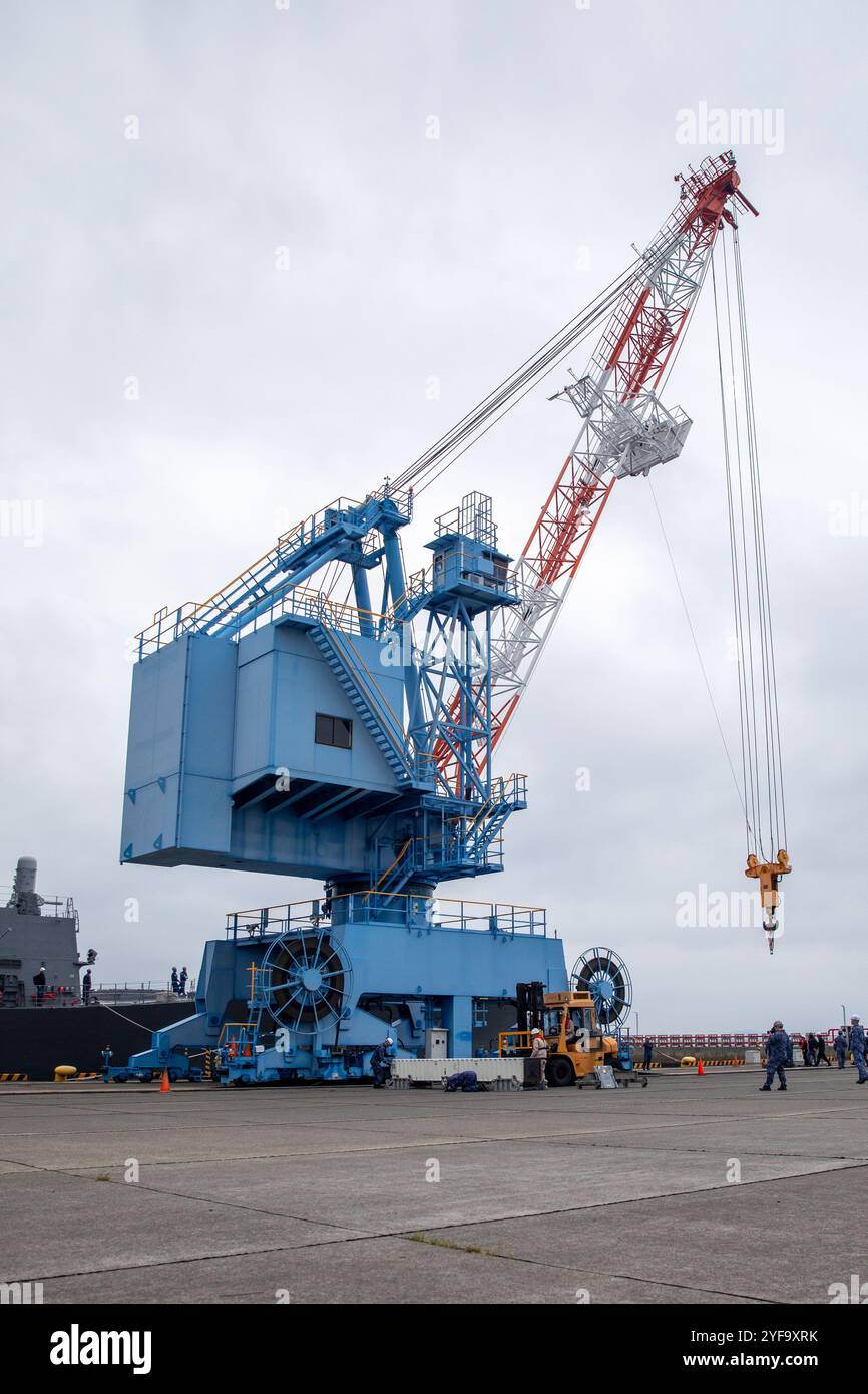 Master labor contractors with Marine Corps Air Station Iwakuni and ...