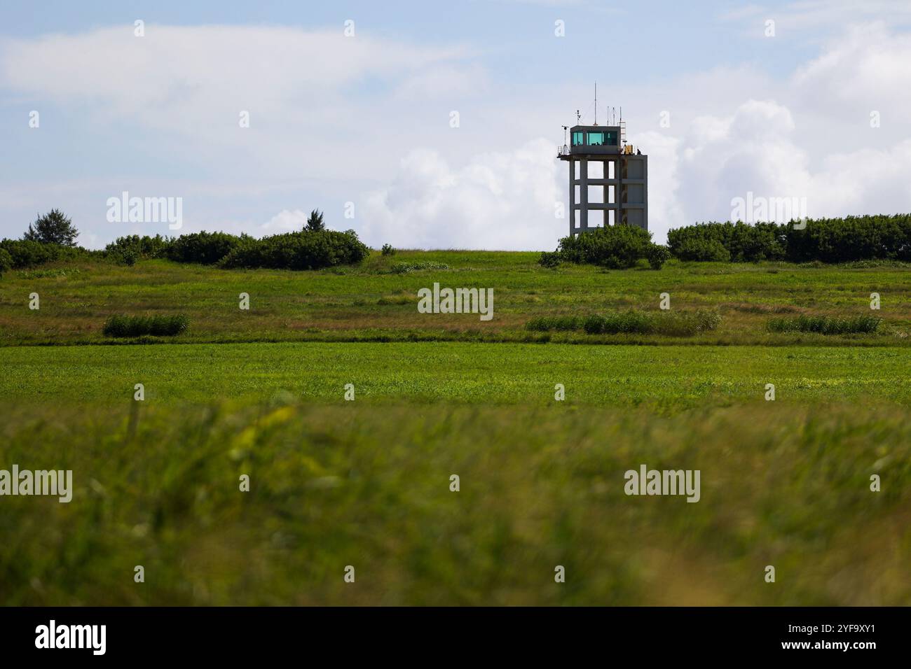 U.S. Marines with 3rd Battalion, 12th Marine Littoral Regiment, 3d ...