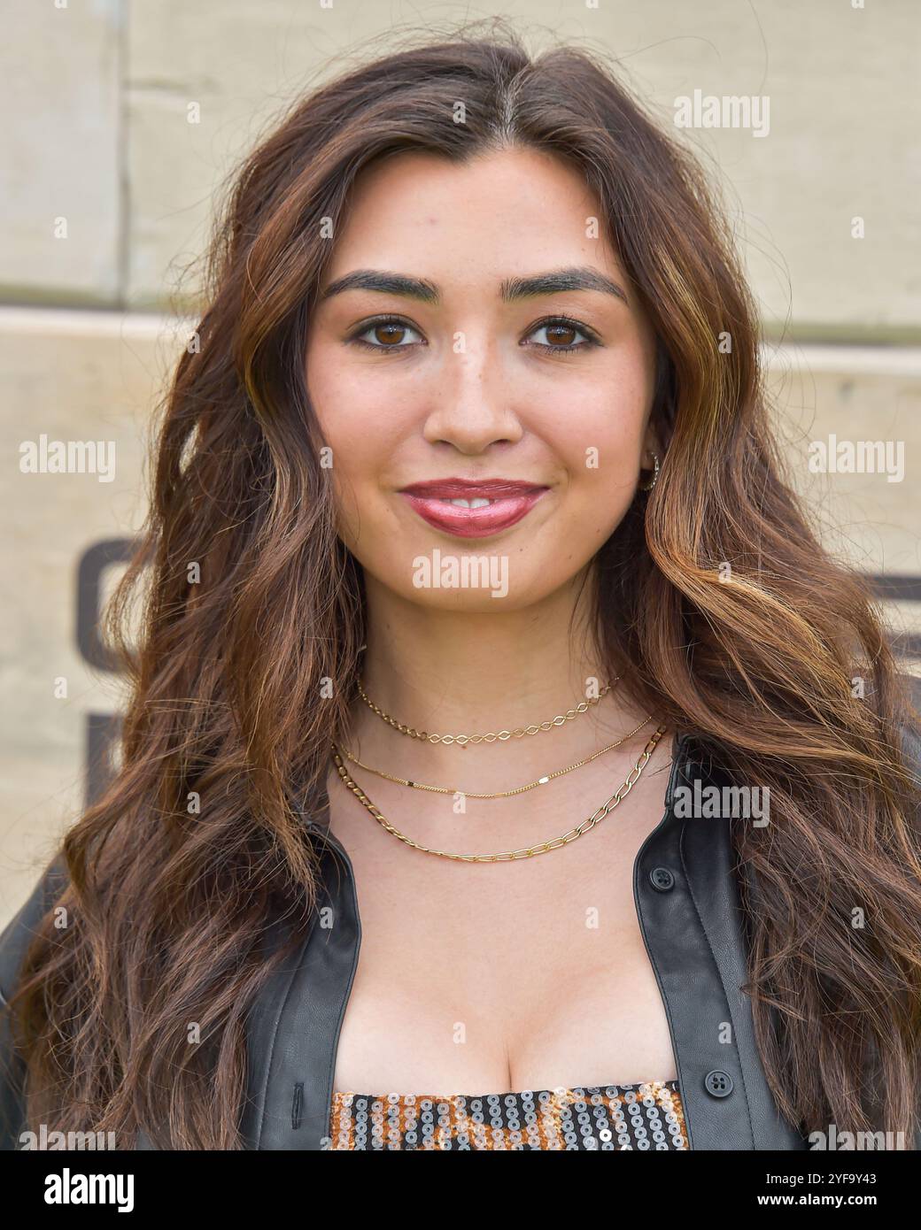 Santa Monica, United States. 02nd Nov, 2024. SANTA MONICA, LOS ANGELES ...