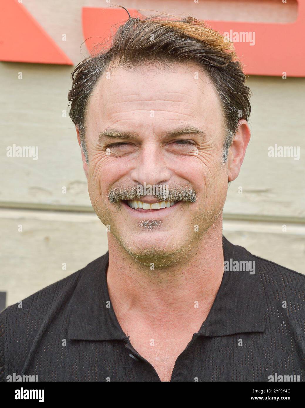 Santa Monica, United States. 02nd Nov, 2024. SANTA MONICA, LOS ANGELES ...