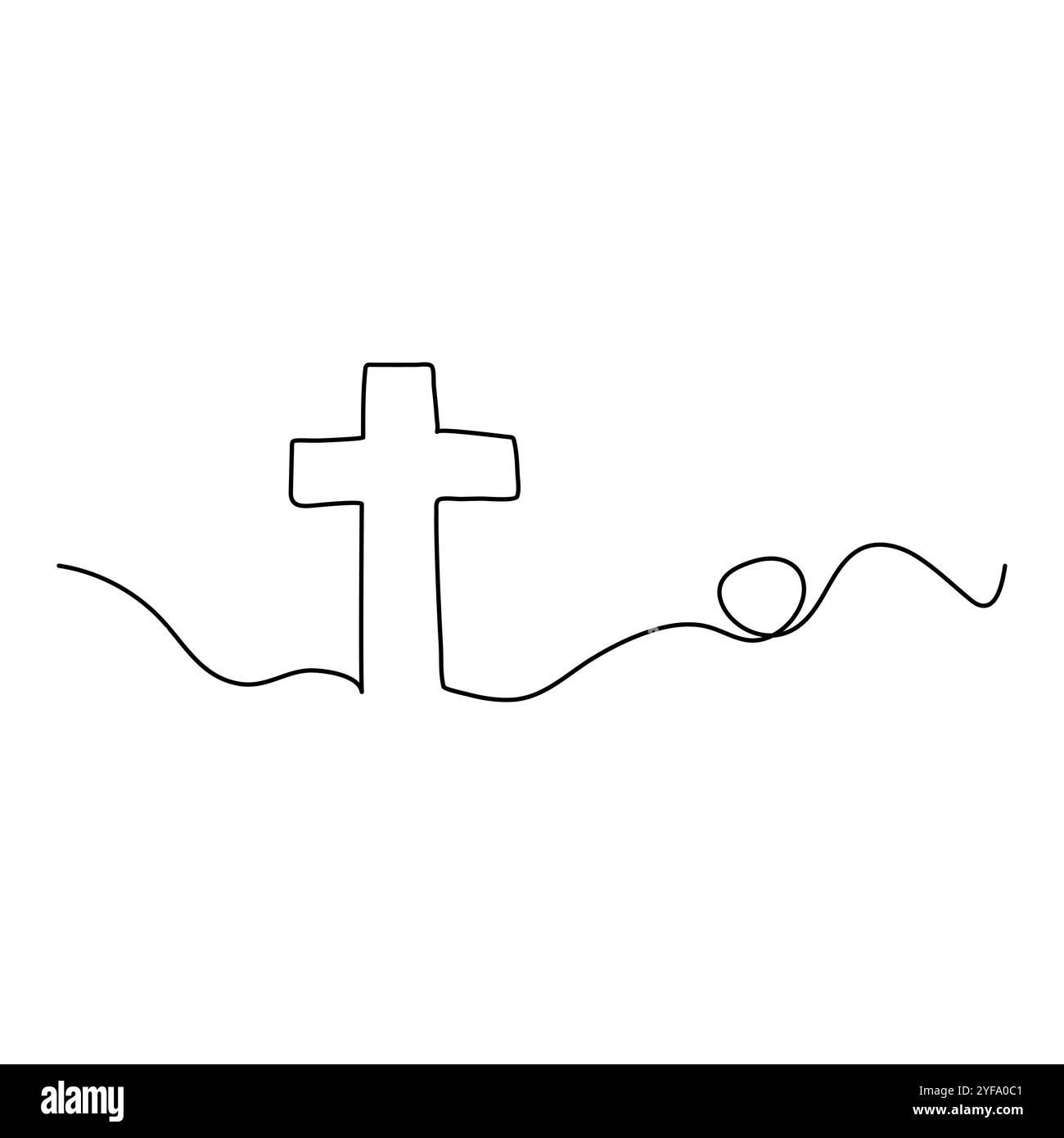 Easter Resurrection Sunday Christian festival and cultural holiday Sun ...