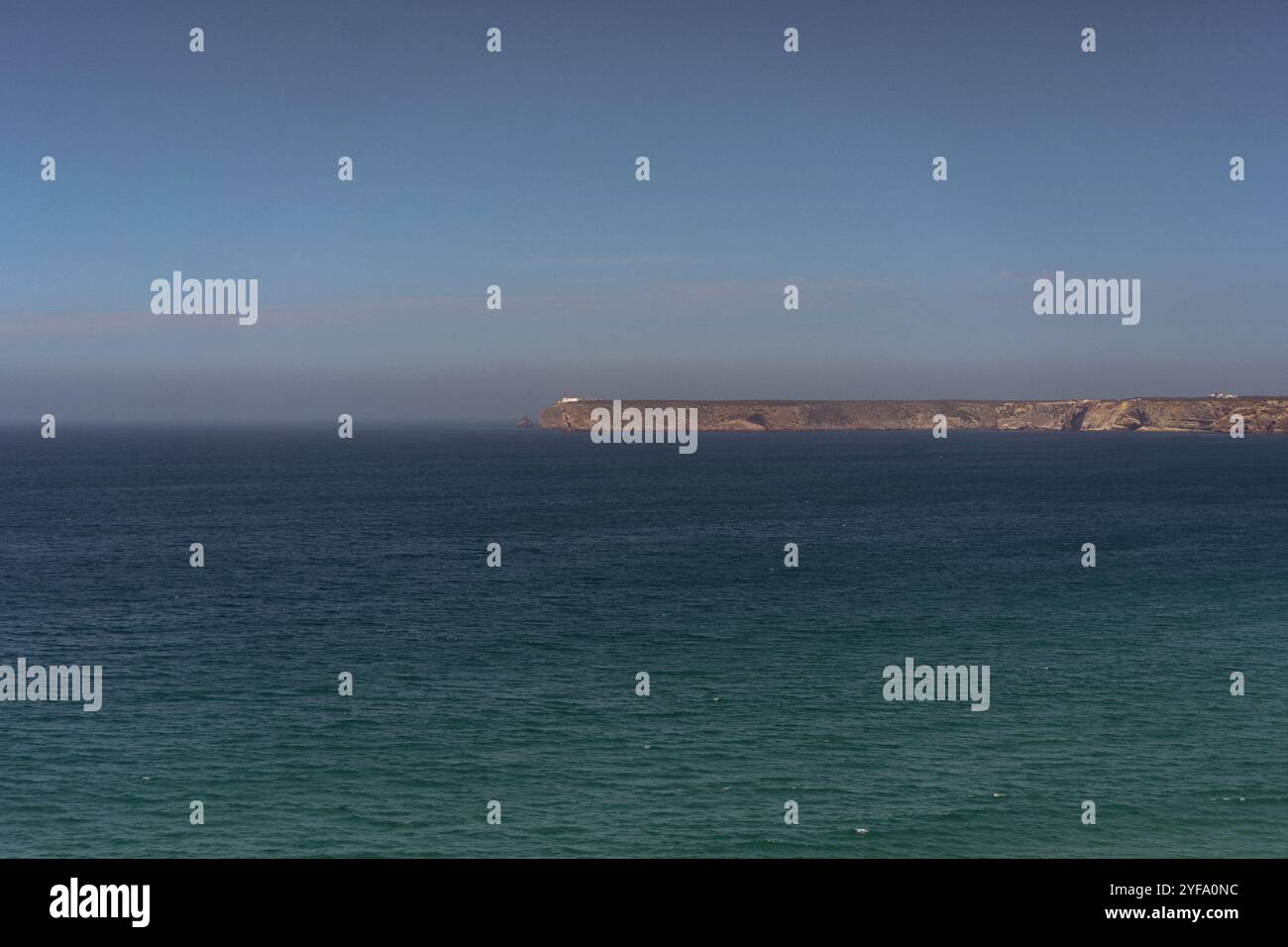 Praia do tonel sagres hi-res stock photography and images - Alamy