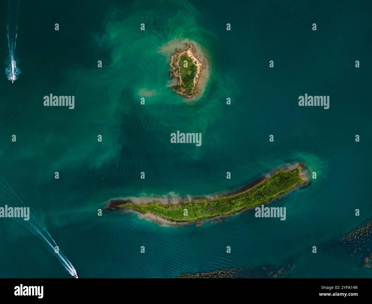 Aerial view mere country hi-res stock photography and images - Alamy