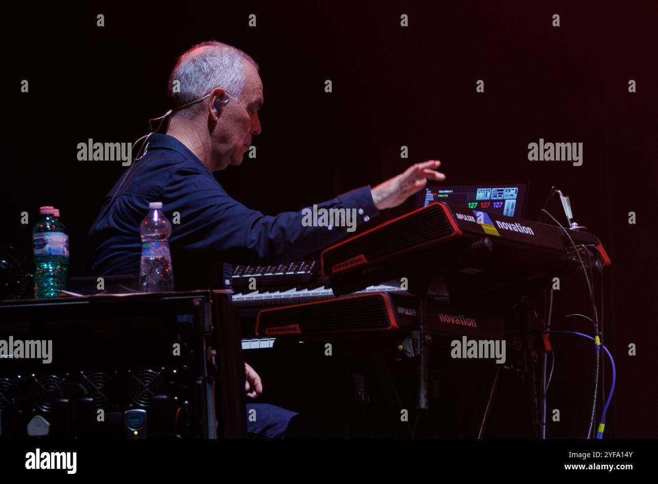 Roger lamb hi-res stock photography and images - Alamy