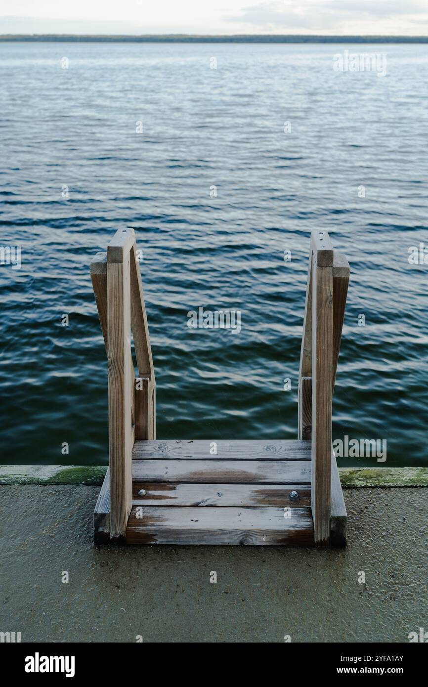 Ladder symbolic hi-res stock photography and images - Alamy