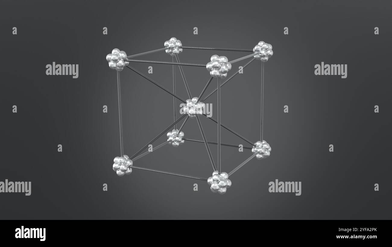 Lattice spacing hi-res stock photography and images - Alamy