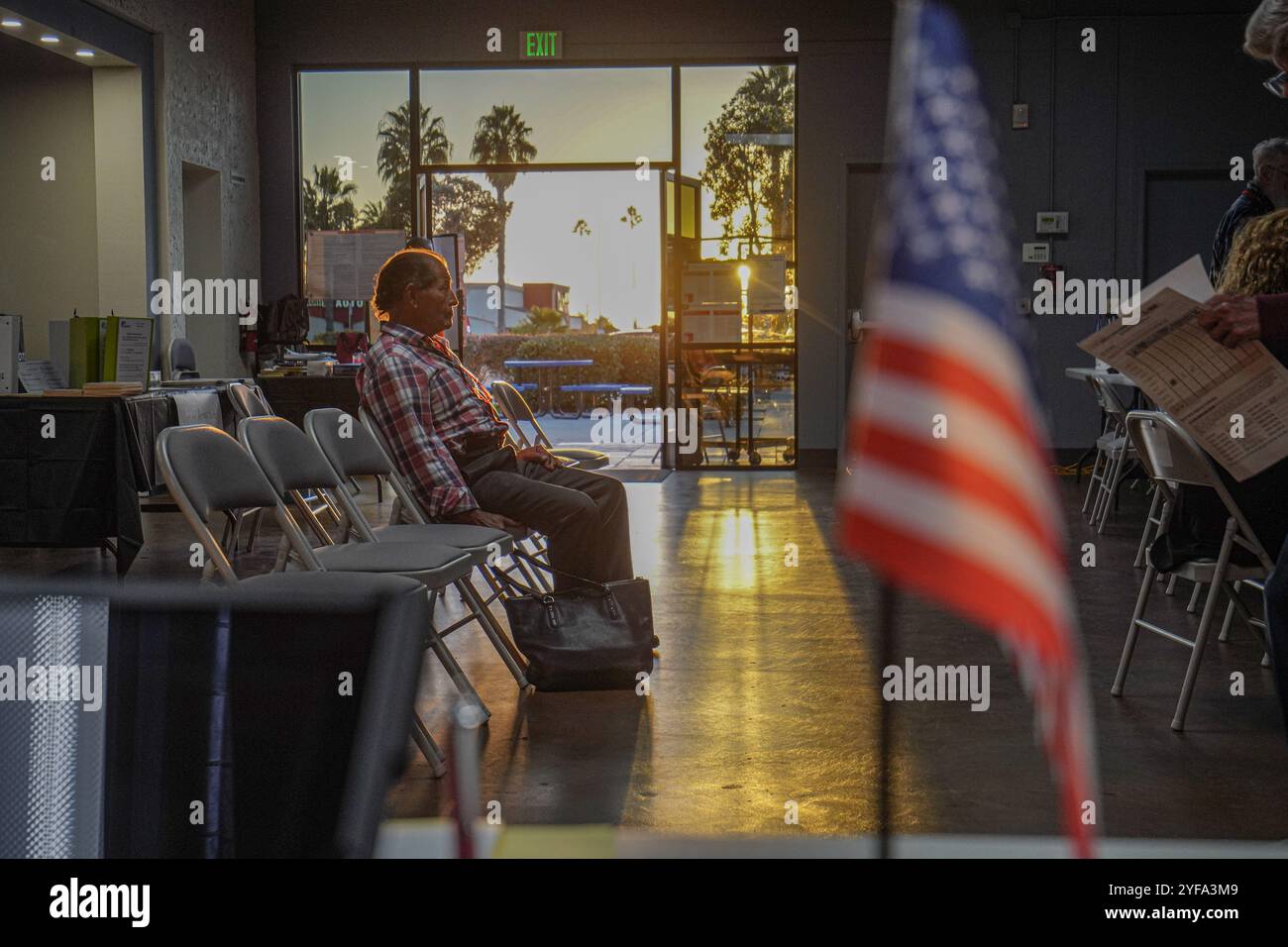 Maac community center hi-res stock photography and images - Alamy