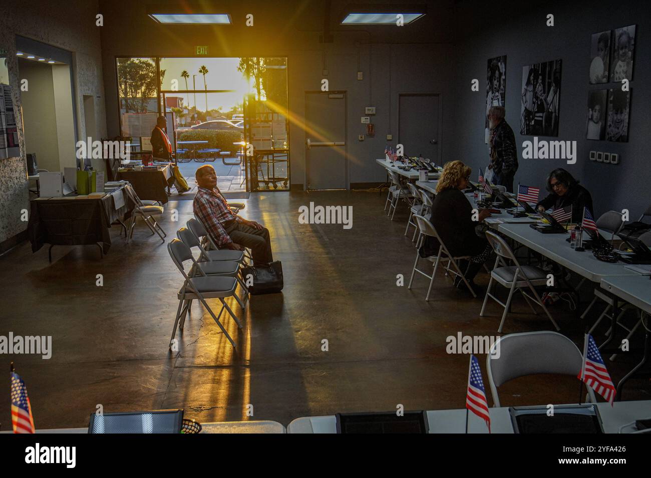 Maac community center hi-res stock photography and images - Alamy