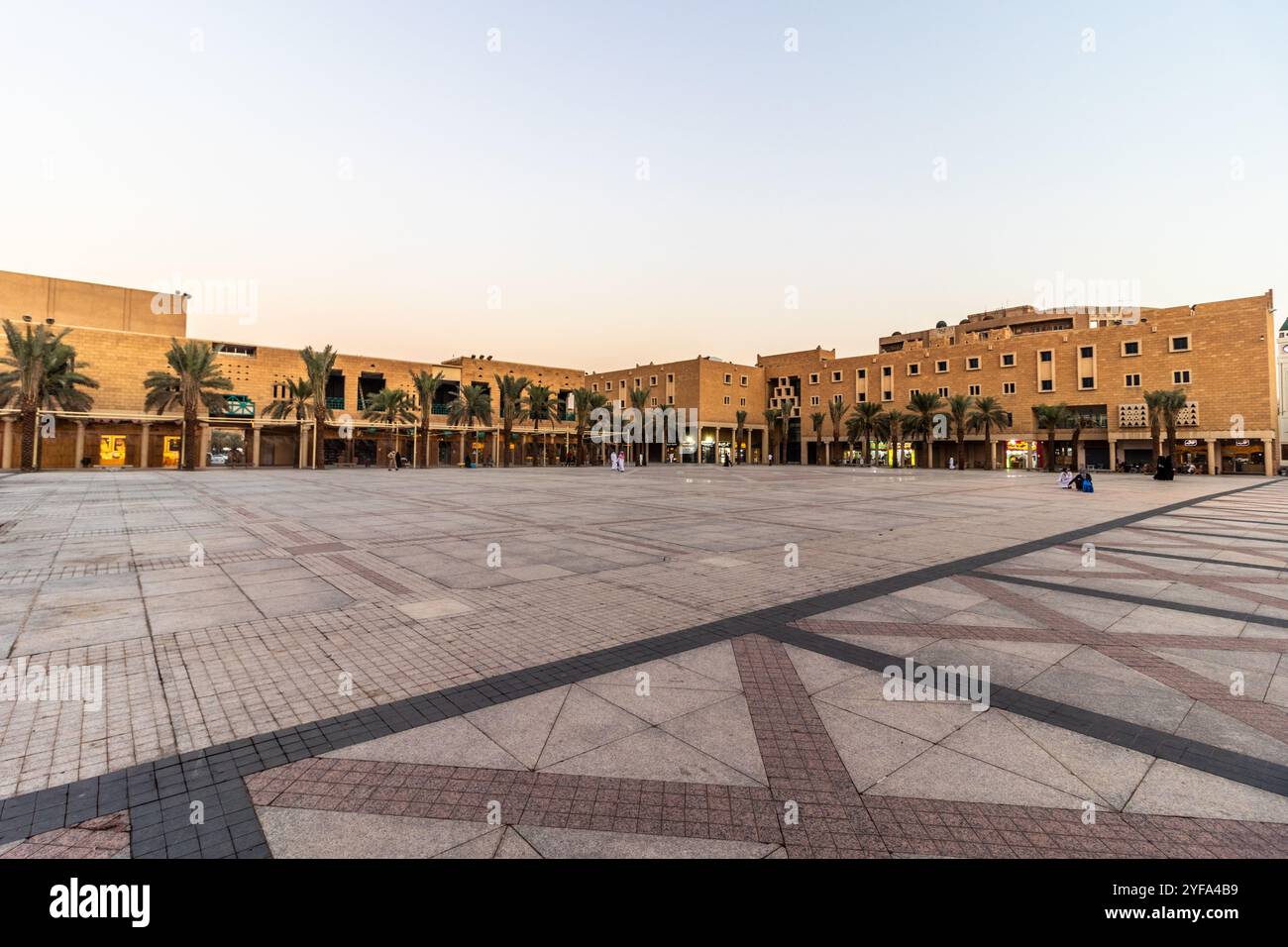 Chop square in riyadh hi-res stock photography and images - Alamy