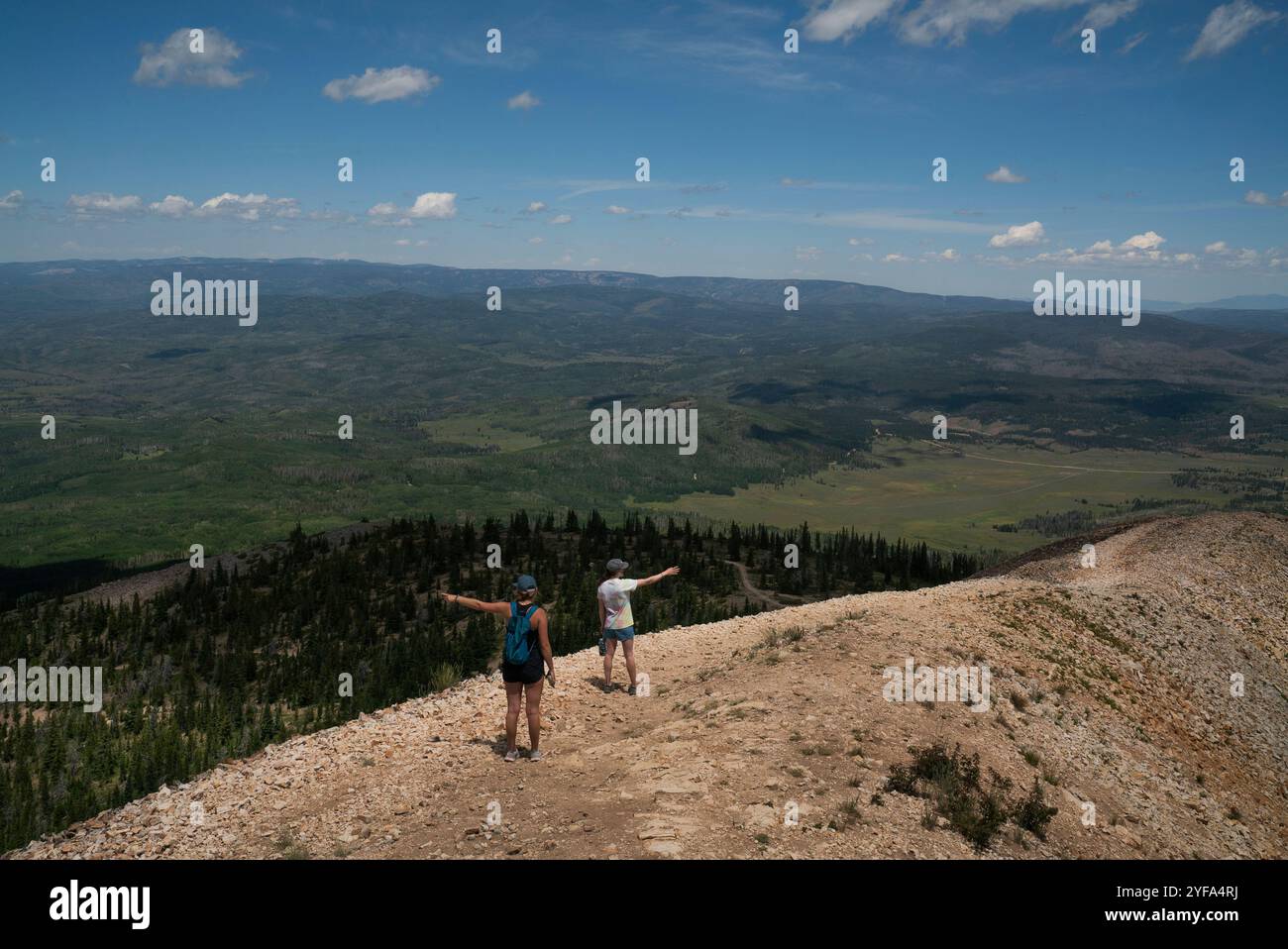 Lost ridge hi-res stock photography and images - Alamy