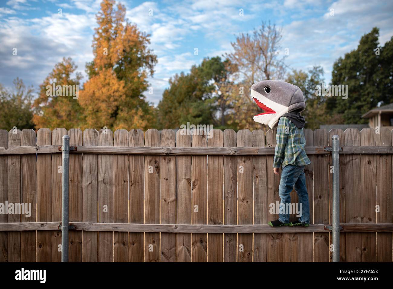 Playful costume stands hi-res stock photography and images - Alamy