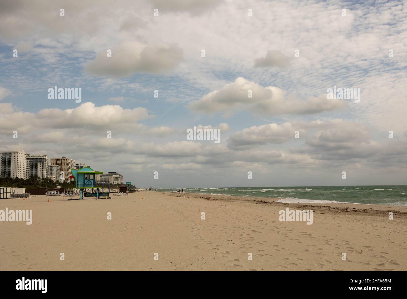 Miami coastal hi-res stock photography and images - Alamy