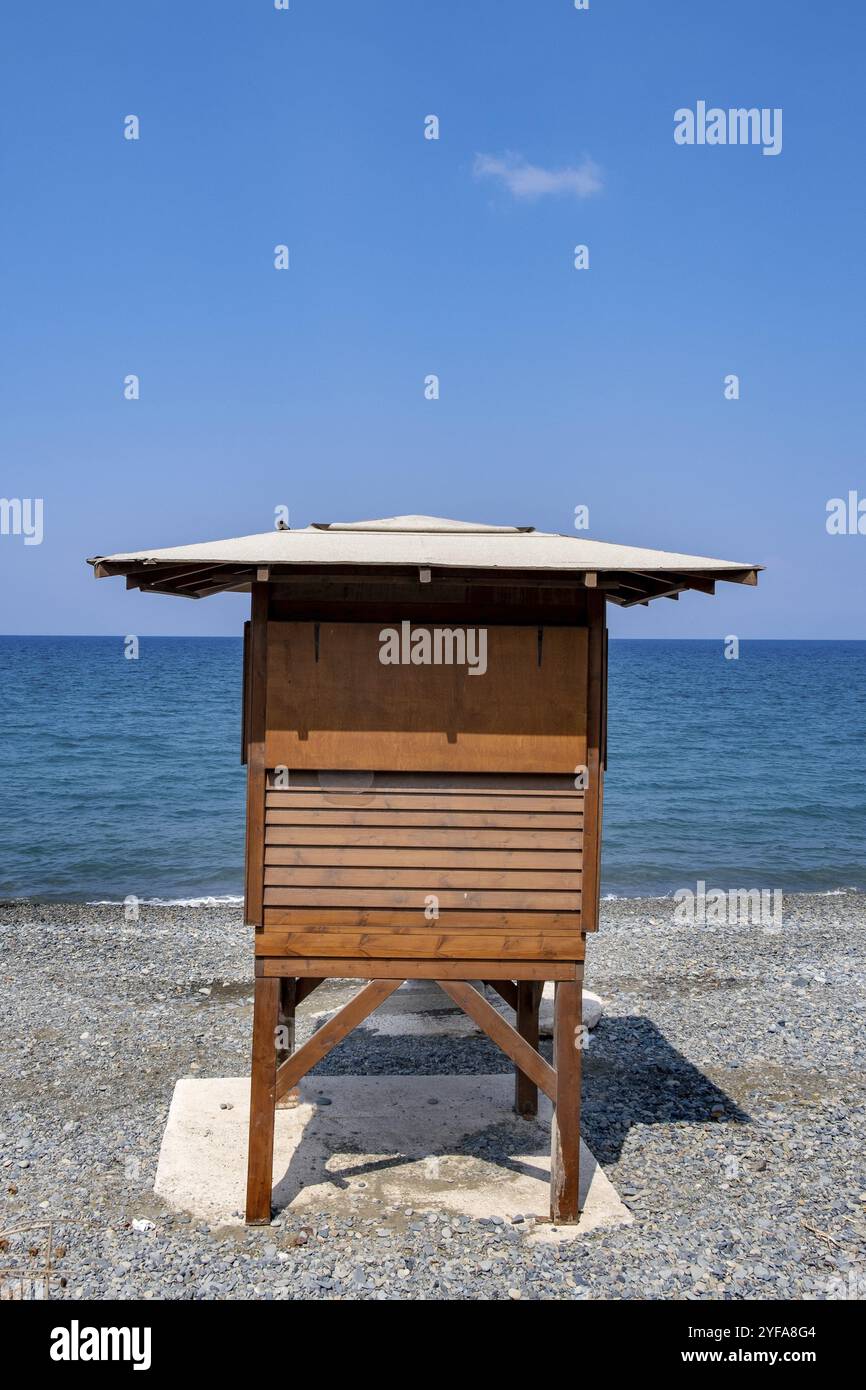 Paphos waterfront hi-res stock photography and images - Alamy