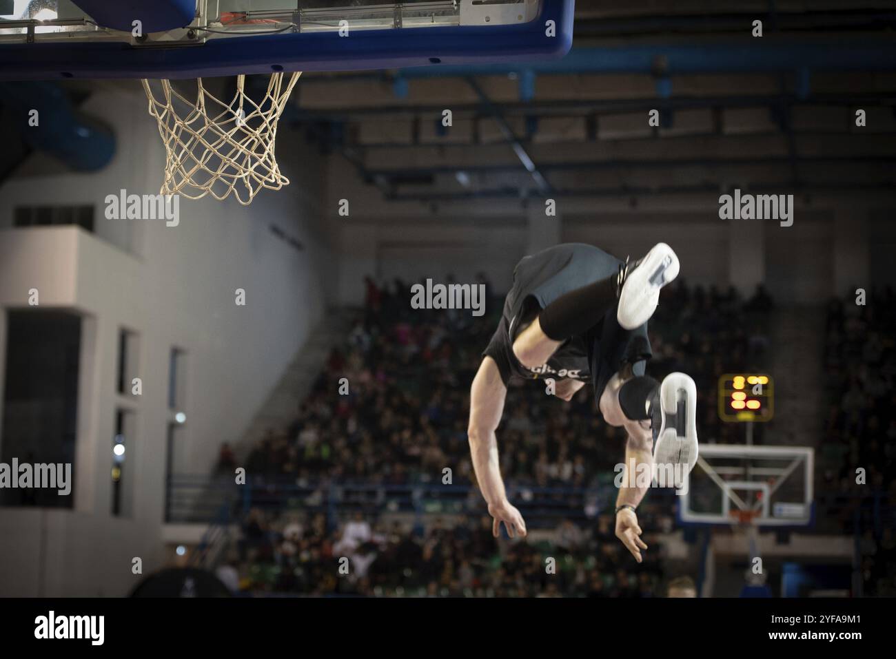 Scoring score hi-res stock photography and images - Alamy