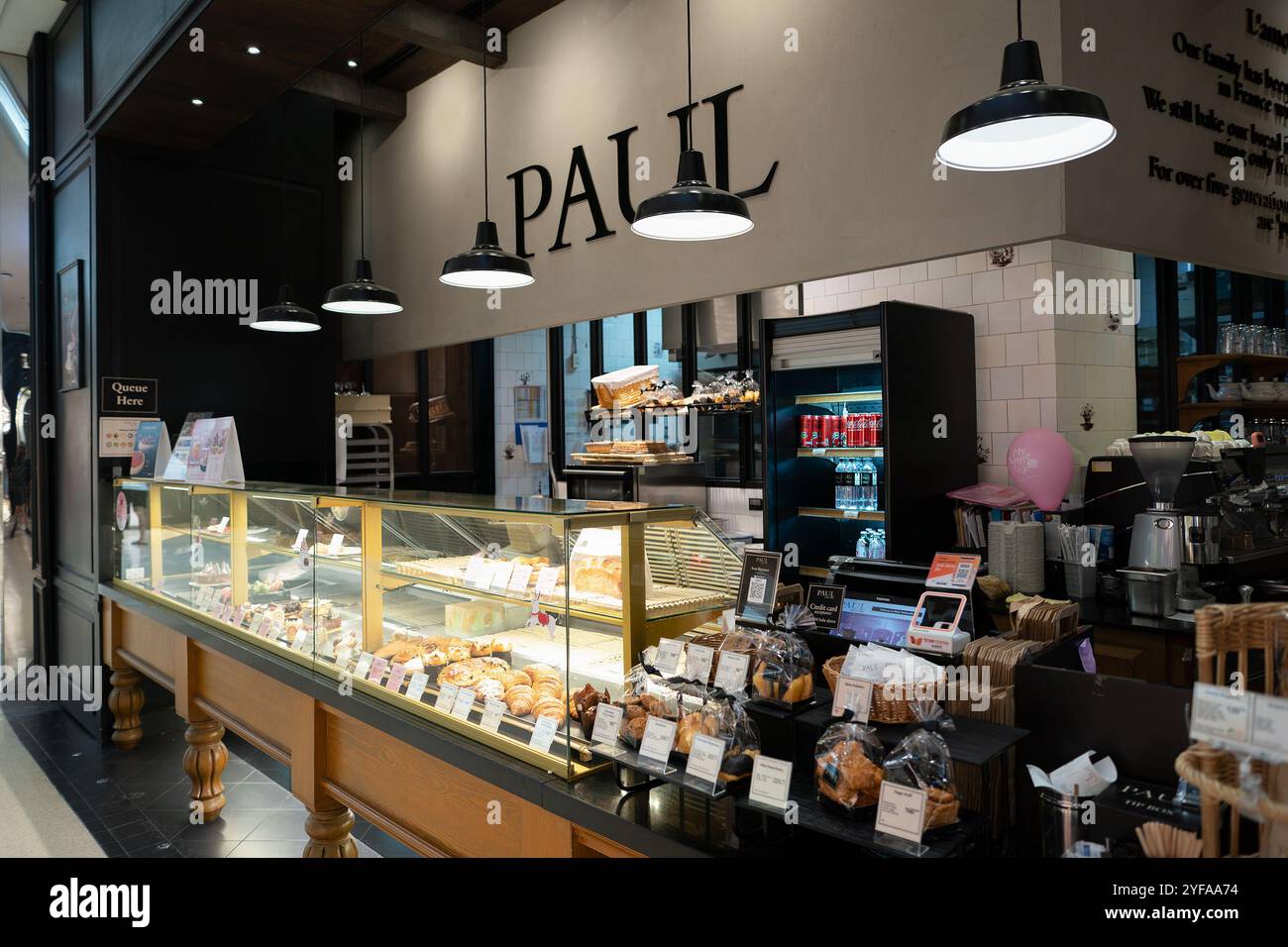 Paul sales" hi-res stock photography and images - Alamy