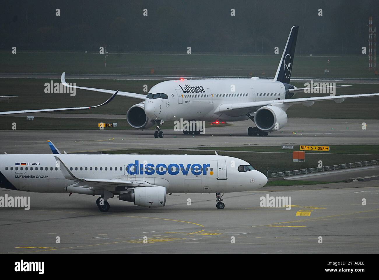 Ew discover gmbh hi-res stock photography and images - Alamy