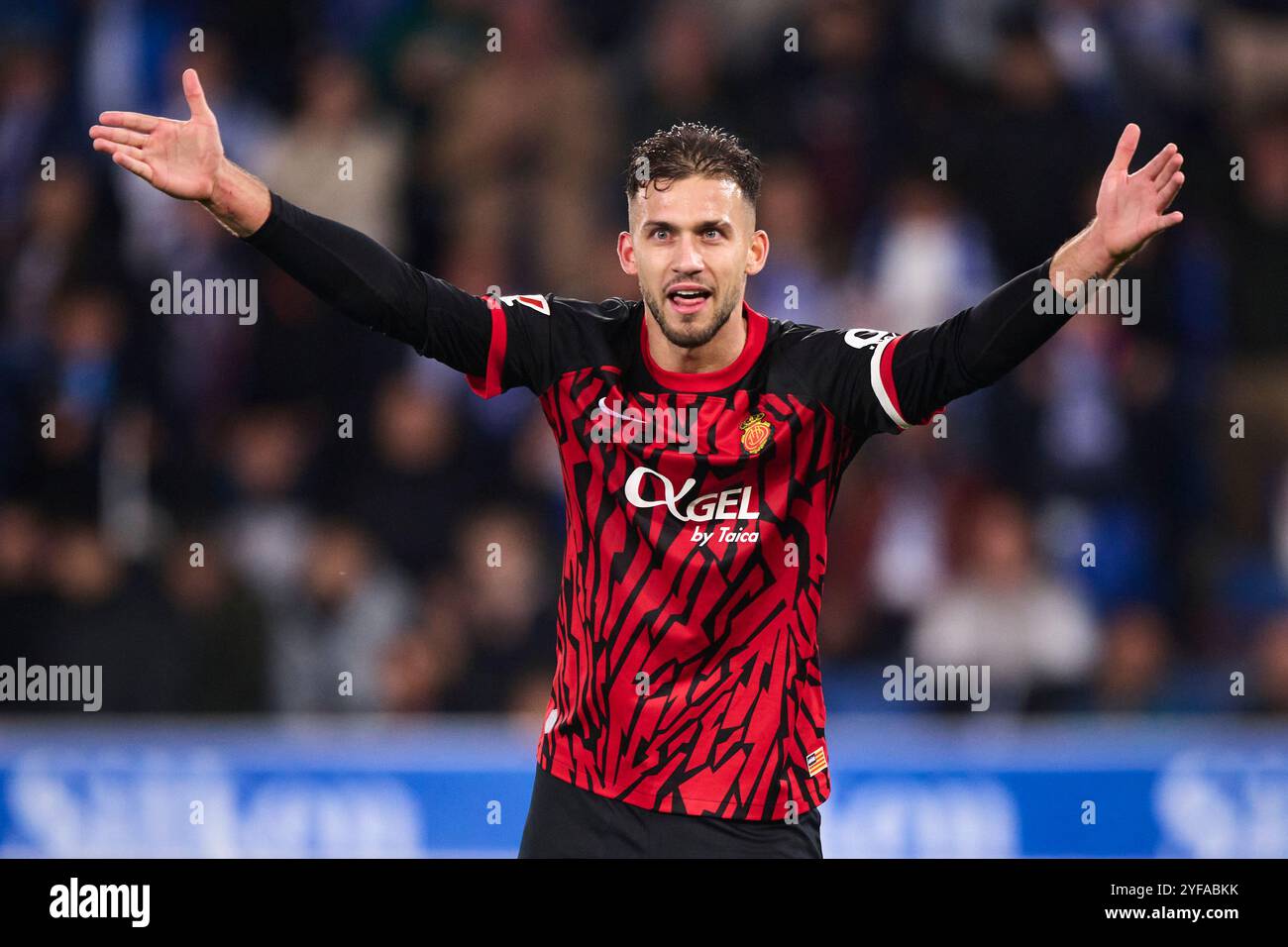 Jose manuel arias copete hi-res stock photography and images - Alamy