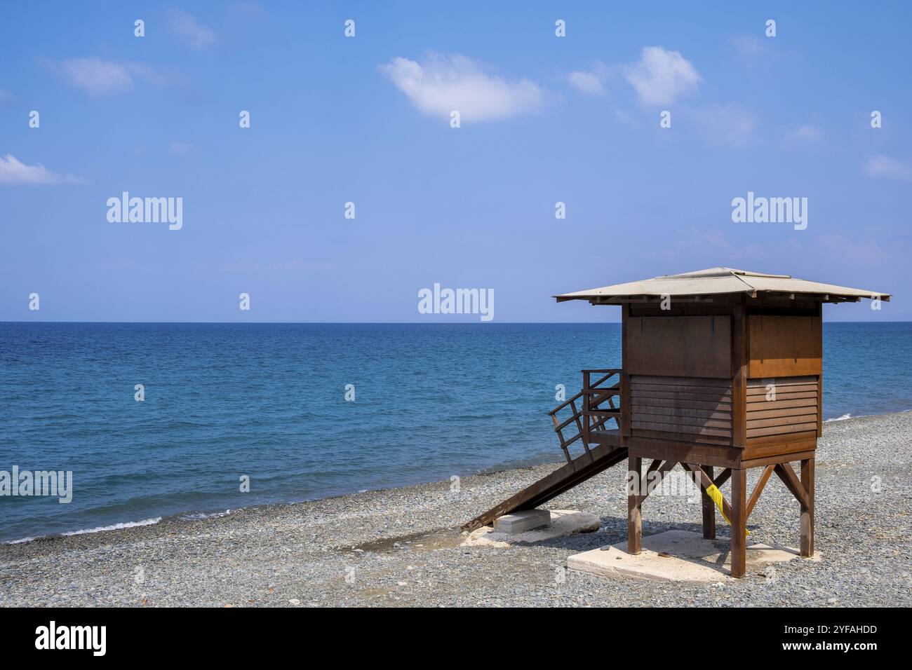 Empty life preserver hi-res stock photography and images - Alamy