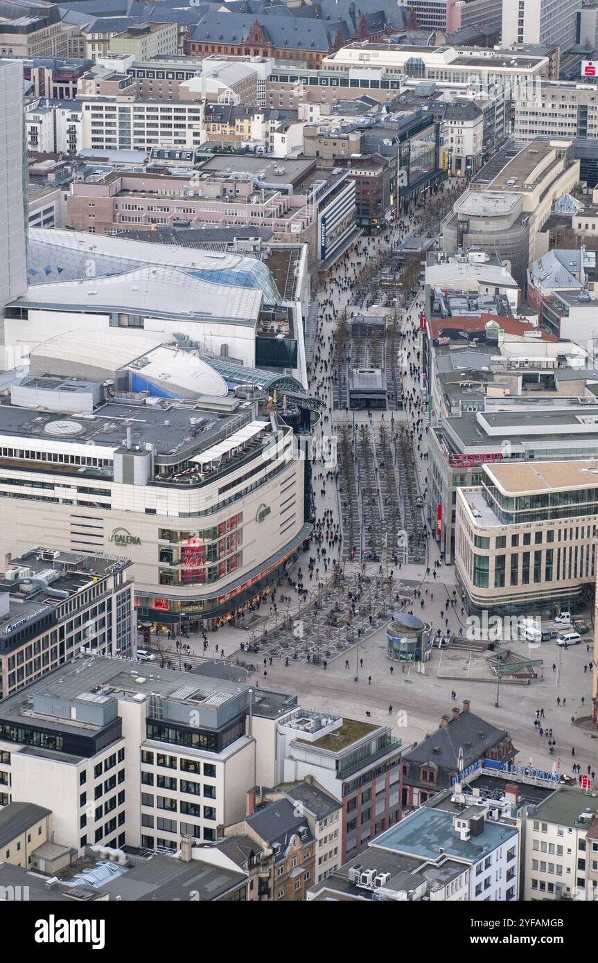 View tower block districts hi-res stock photography and images - Alamy