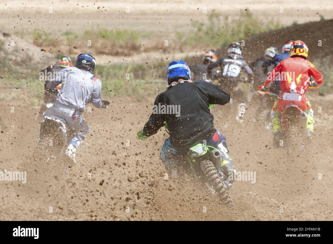 Three people riding a motorcycle hi-res stock photography and images ...