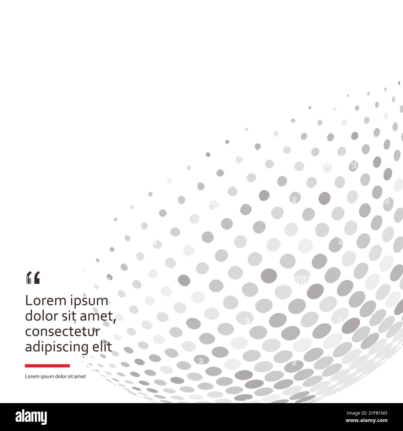 3d sphere consisting points. Bright color. Polygon vector wireframe ...