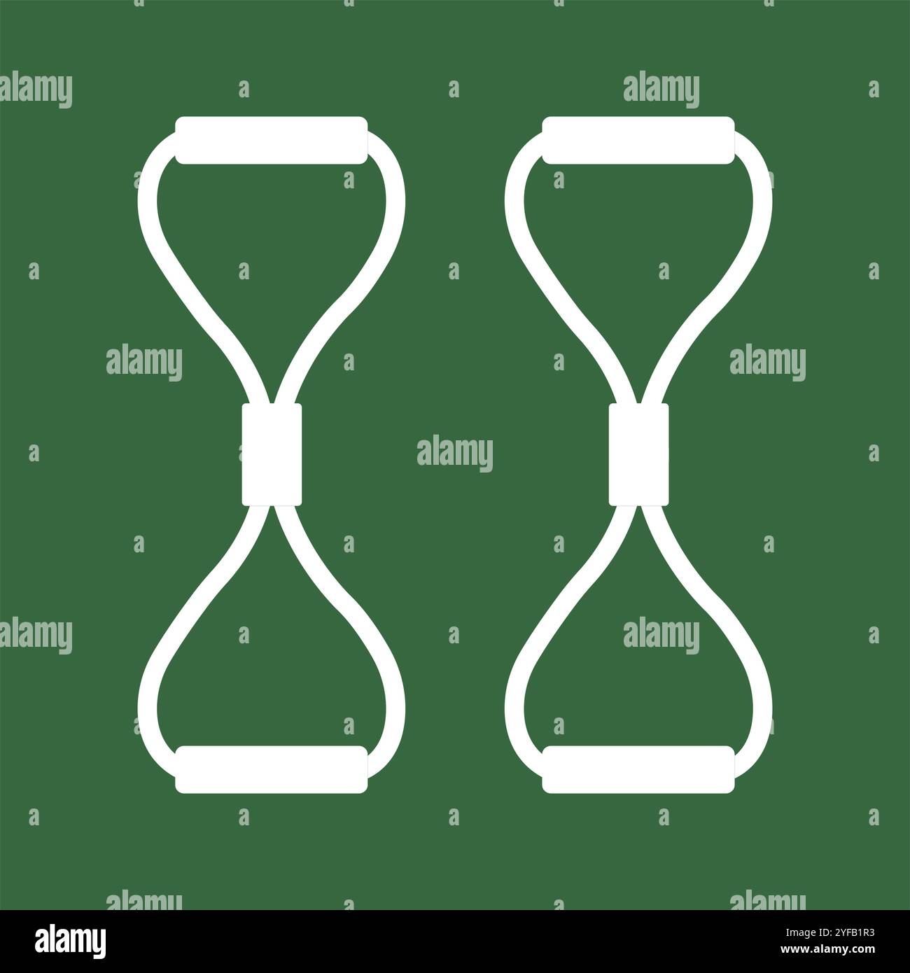 Only one leg Stock Vector Images - Alamy