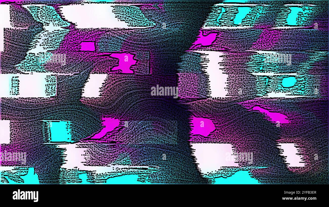 Explosion animation cartoon explosions hi-res stock photography and ...