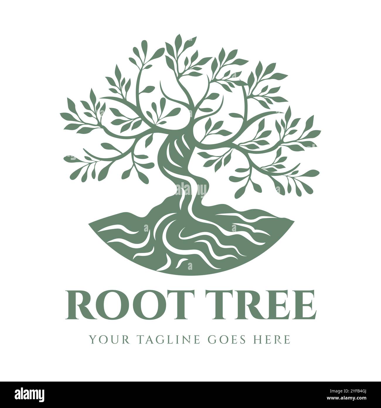 Harmonious life Cut Out Stock Images & Pictures - Alamy