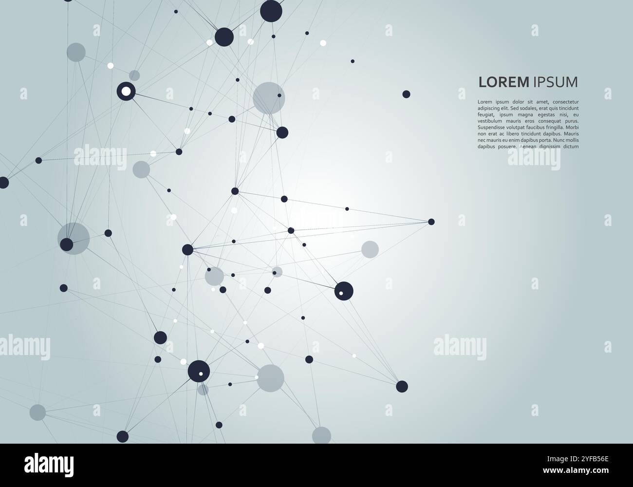 Abstract pattern for web design. Dotted line. Vector dots background ...