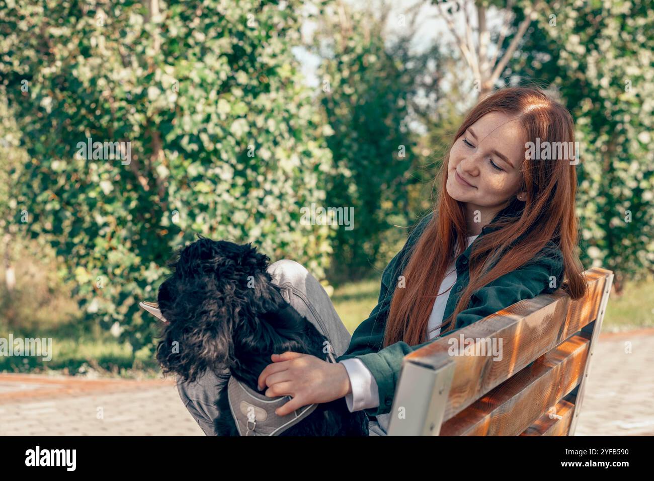 Restorative nature hi-res stock photography and images - Alamy