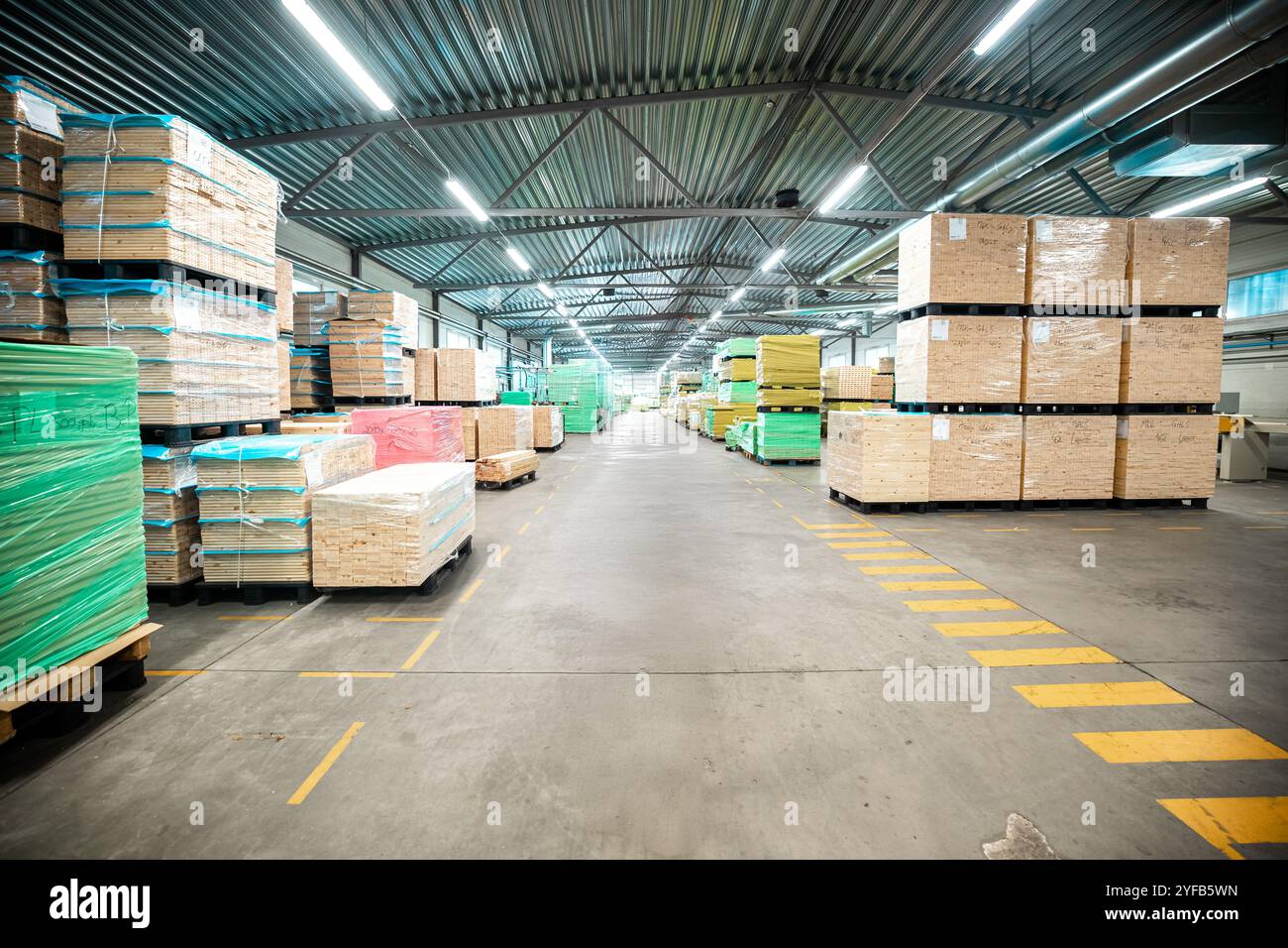 Timber_processing hi-res stock photography and images - Alamy