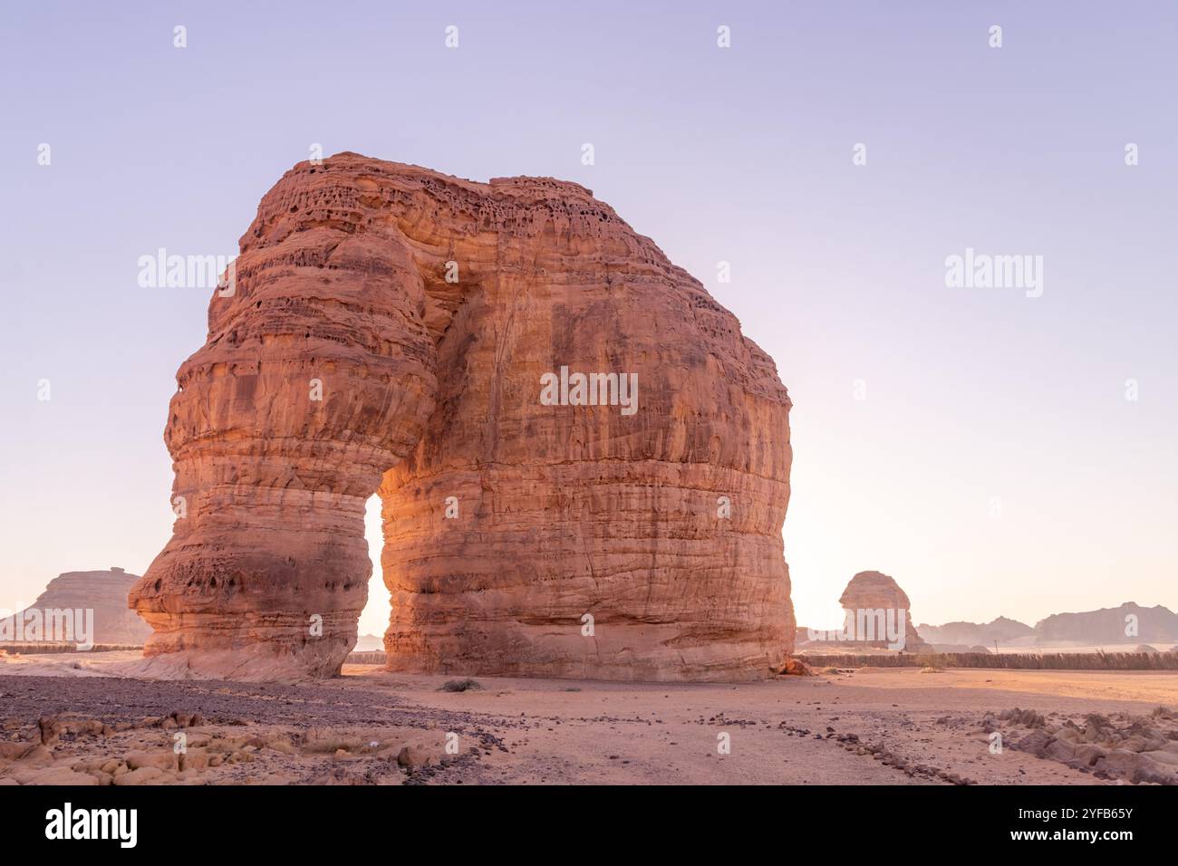 Jabal al fil hi-res stock photography and images - Alamy