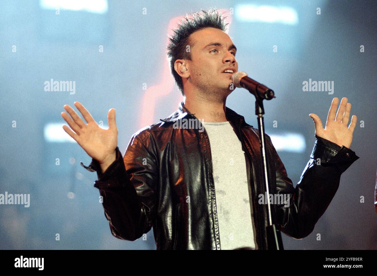 105 night express 1997 hi-res stock photography and images - Alamy