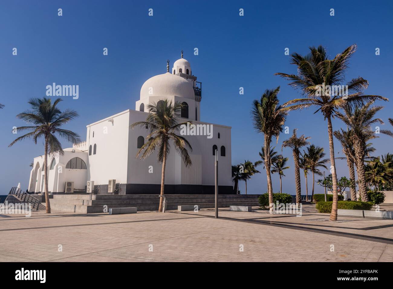 Saudi arabia jeddah monument hi-res stock photography and images - Alamy