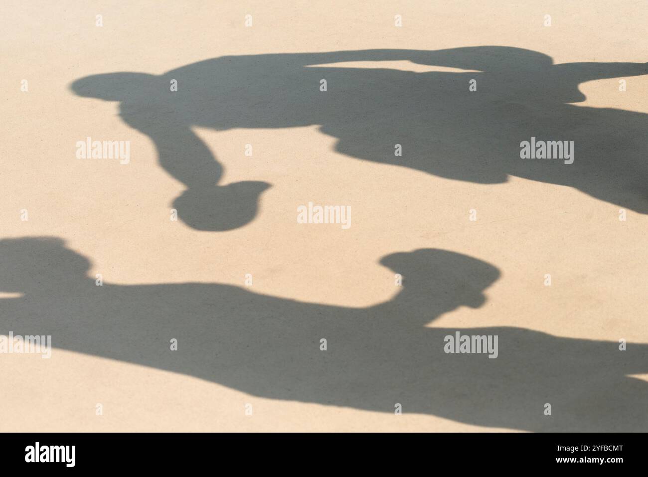 Athletic man boxer in hi-res stock photography and images - Alamy