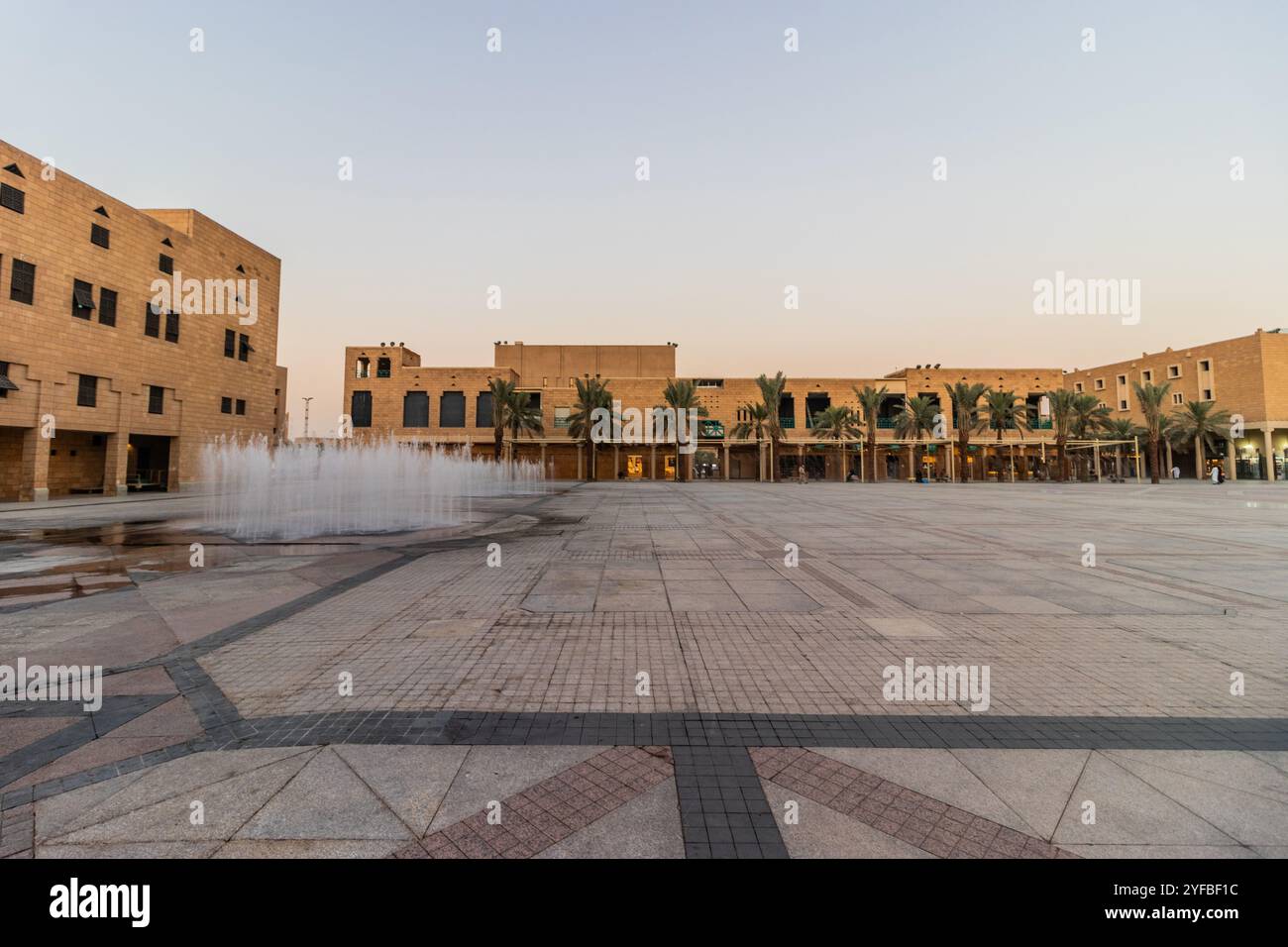 Chop square in riyadh hi-res stock photography and images - Alamy